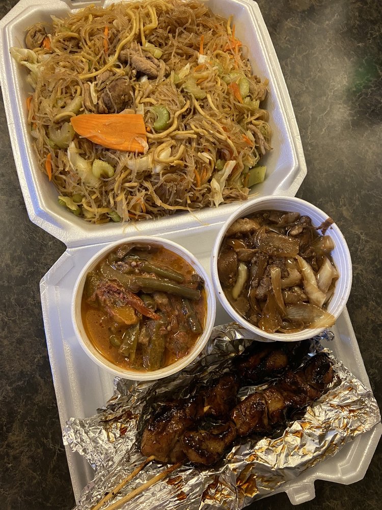 Ihaw Ihaw Filipino Cuisine, Virginia Beach | Roadtrippers