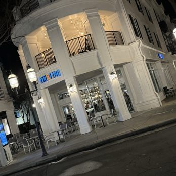 FIN & FINO - Updated June 2025 - 76 Photos & 39 Reviews - 8630 Lindholm ...