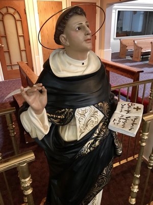 SAINT RAYMOND OF PENAFORT CATHOLIC CHURCH - Updated October 2025 - 13 ...