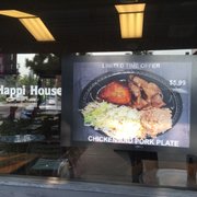 HAPPI HOUSE FAMOUS TERIYAKI - 145 Photos & 179 Reviews - 695 N 5th St ...
