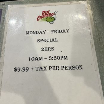 PIN CHASERS - BRANDON - Updated October 2025 - 11 Photos - 1001 ...