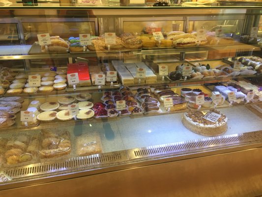 PELLIGRA CAKES - Updated October 2025 - 13 Photos - 71 Main St ...