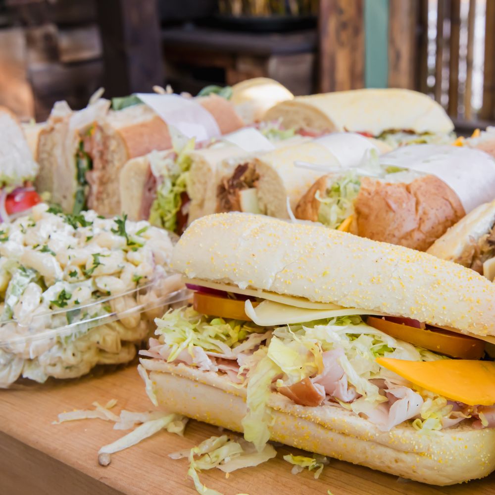 SURF SIDE DELI - Updated January 2026 - 366 Photos & 434 Reviews - 1912 ...