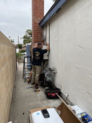 RD PLUMBING AND ROOTER - Updated November 2024 - 105 Photos & 31 Reviews - Riverside, California ...