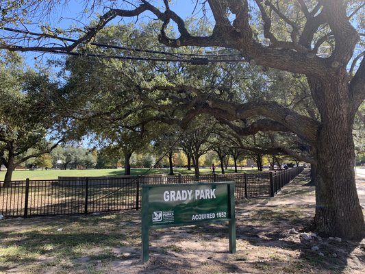 GRADY PARK - Updated November 2024 - 13 Photos & 14 Reviews - 1700 ...