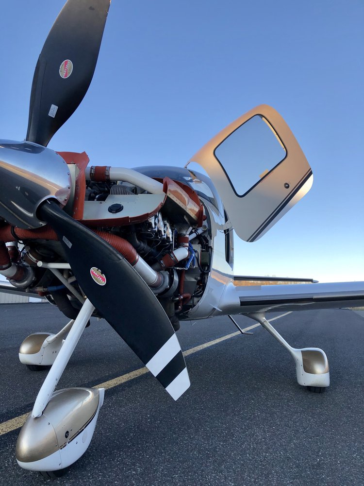 FLY WITH KATE - 33 Photos - 199 Airport Rd, Napanoch, New York - Flight ...