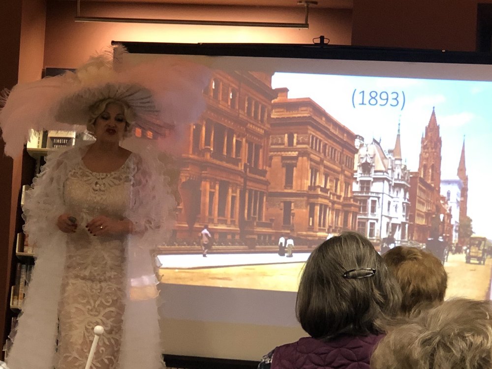 RAKOW BRANCH LIBRARY - 2751 W Bowes Rd, Elgin, Illinois - Libraries ...