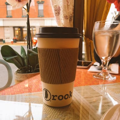 ROOK COFFEE - Updated August 2025 - 58 Photos & 95 Reviews - 10 White ...