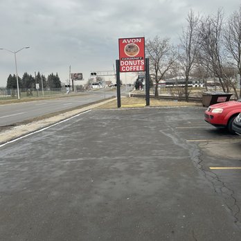 AVON DONUTS INC - Updated October 2025 - 237 Photos & 310 Reviews ...