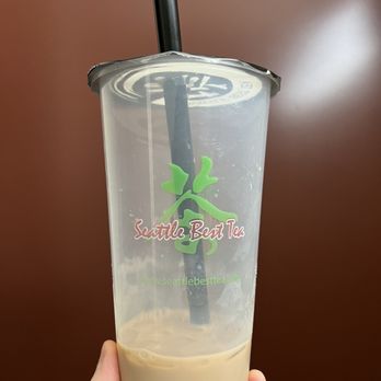 SEATTLE BEST TEA - Updated August 2024 - 37 Photos & 29 Reviews - 4505 ...
