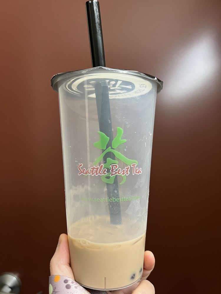 SEATTLE BEST TEA - Updated December 2025 - 49 Photos & 45 Reviews ...