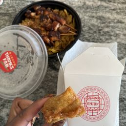 BLACK DRAGON TAKEOUT - Updated January 2025 - 83 Photos & 32 Reviews ...