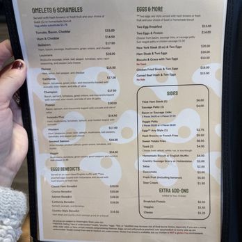 THE EGG & US - Updated August 2025 - 73 Photos & 43 Reviews - 375 NW ...