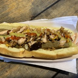 DITTYDOG - Updated August 2025 - 133 Photos & 115 Reviews - 519 E 7th ...