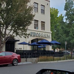 FROG & SLIM - Updated September 2025 - 1165 Photos & 592 Reviews - 1420 ...