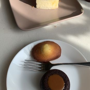 WARDA PATISSERIE - 146 Photos & 48 Reviews - 70 West Alexandrine St ...