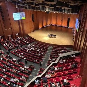 JONES HALL - 160 Photos & 107 Reviews - 615 Louisiana St, Houston ...