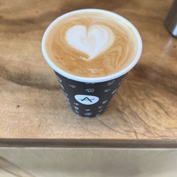 ANDYTOWN COFFEE ROASTERS - Updated August 2024 - 2926 Photos & 1058 ...