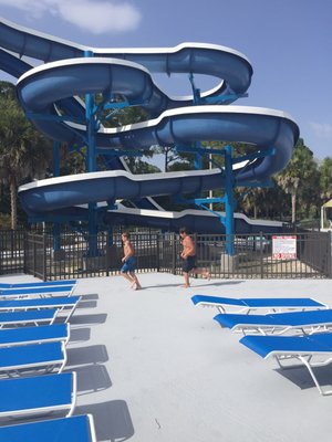 HIGHLAND RECREATION COMPLEX - 54 Photos & 36 Reviews - 400 Highland Ave ...