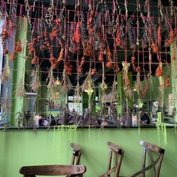 CHARTREUSE KITCHEN & COCKTAILS - Updated December 2025 - 1254 Photos ...