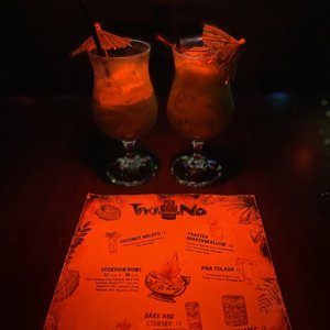 TIKI NO - 520 Photos & 670 Reviews - 4657 Lankershim Blvd, North ...
