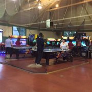 SALEM WILLOWS ARCADE - TEMP. CLOSED - Updated October 2025 - 43 Photos ...