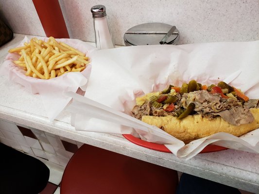 QUICK BITE CARRY OUTS - 27 Photos & 97 Reviews - 5155 N Western Ave ...