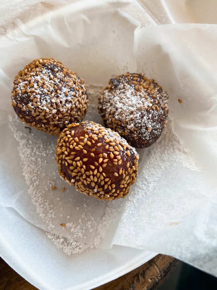 THE DUMPLING GIRLS FOOD TRUCK - Updated October 2025 - 53 Photos & 32 ...