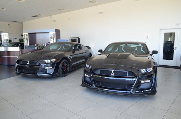 NAPA FORD - Updated January 2026 - 142 Photos & 268 Reviews - 570 ...