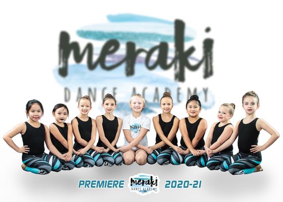 MERAKI DANCE ACADEMY - Updated January 2026 - 35 Photos & 17 Reviews ...