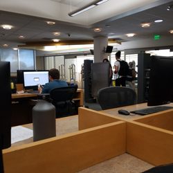 CAL POLY POMONA UNIVERSITY LIBRARY - 20 Photos & 29 Reviews - 3801 W ...