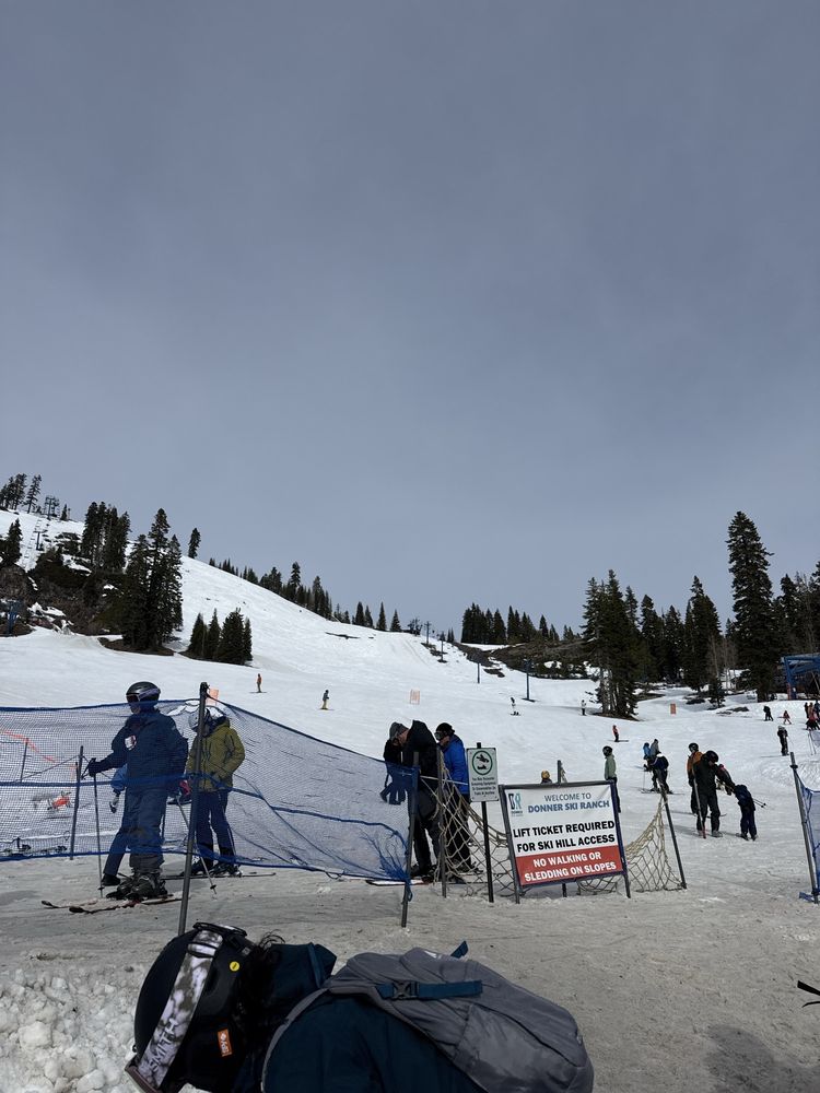 DONNER SKI RANCH - Updated April 2026 - 123 Photos & 209 Reviews ...