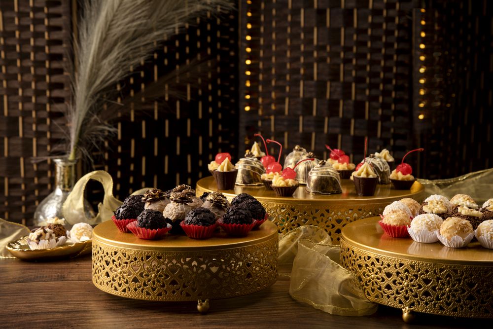 MEMA DIVINE GOURMET SWEETS - Updated April 2024 - Derryea, Kiltimagh ...