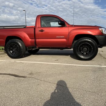 KC CUSTOMS - Updated August 2025 - 48 Photos & 23 Reviews - 8670 N ...