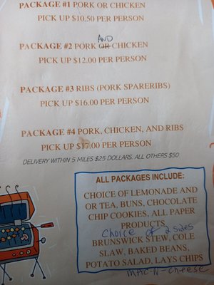 BROTHER’S BBQ - Updated August 2024 - 148 Photos & 287 Reviews - 3309 ...