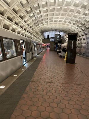WATERFRONT METRO STATION - Updated September 2025 - 19 Photos & 12 ...