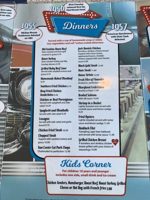 MANHEIM DINER - 45 Photos & 77 Reviews - 1613 Rte 61 S, Pottsville ...