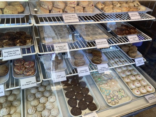 KATE’S TOWN TALK BAKERY - Updated May 2025 - 51 Photos & 32 Reviews ...