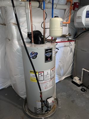 FAST FLOW DRAIN CLEANING - Updated May 2024 - 13 Photos - 25 S Main St ...