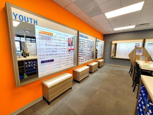 STANTON OPTICAL - Updated December 2025 - 25 Photos & 29 Reviews - 5890 ...