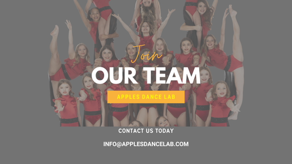 APPLES DANCE LAB - Updated October 2025 - Request Information - 2582 US ...