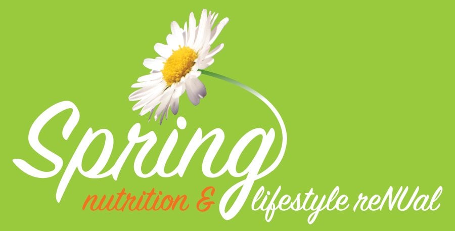 SPRING! NUTRITION & LIFESTYLE RENUAL - Updated October 2025 - 5 ...