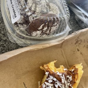 CROWN BAKERY - 75 Photos & 16 Reviews - 121 Route 10, Barrigada, Guam ...