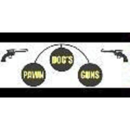 DOC’S GUN & PAWN - Updated January 2026 - 506 S Memorial Dr, Greenville ...