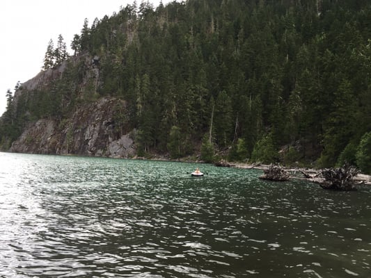 NAHATLATCH PROVINCIAL PARK AND PROTECTED AREA - Updated February 2025 ...