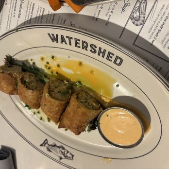 WATERSHED - Updated January 2026 - 583 Photos & 244 Reviews - 1065 S ...