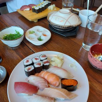 EIJI - Updated June 2024 - 1083 Photos & 1169 Reviews - 317 Sanchez St ...