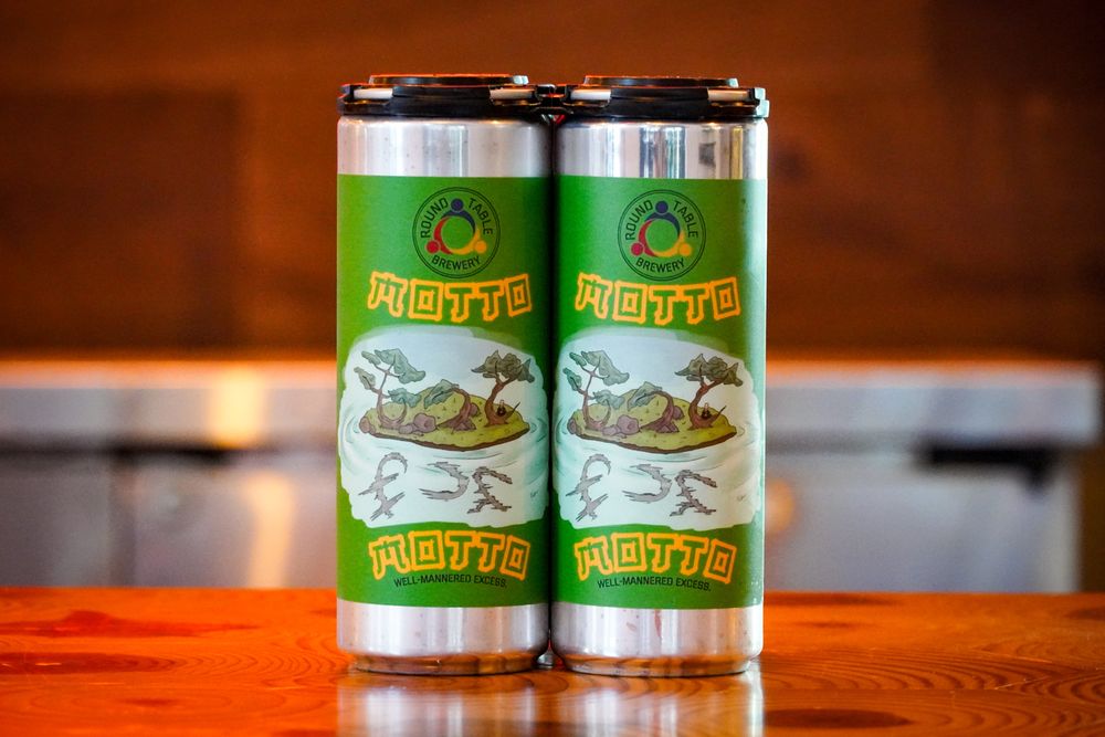 ROUND TABLE BREWERY - Updated December 2024 - 53 Photos & 12 Reviews ...