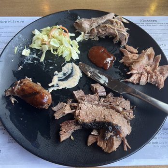 OFFSET BBQ - Updated July 2024 - 211 Photos & 248 Reviews - 1720 N ...