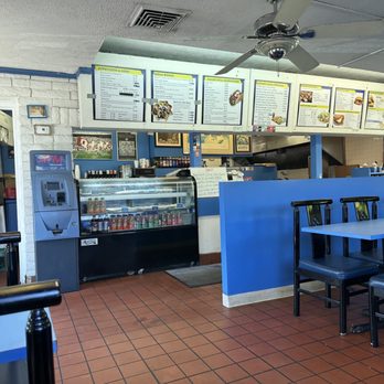 THE GYRO SHOPPE - Updated December 2025 - 13 Photos & 123 Reviews ...